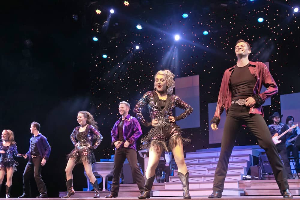 4 Things You Didn't Know About Country Tonite in Pigeon Forge