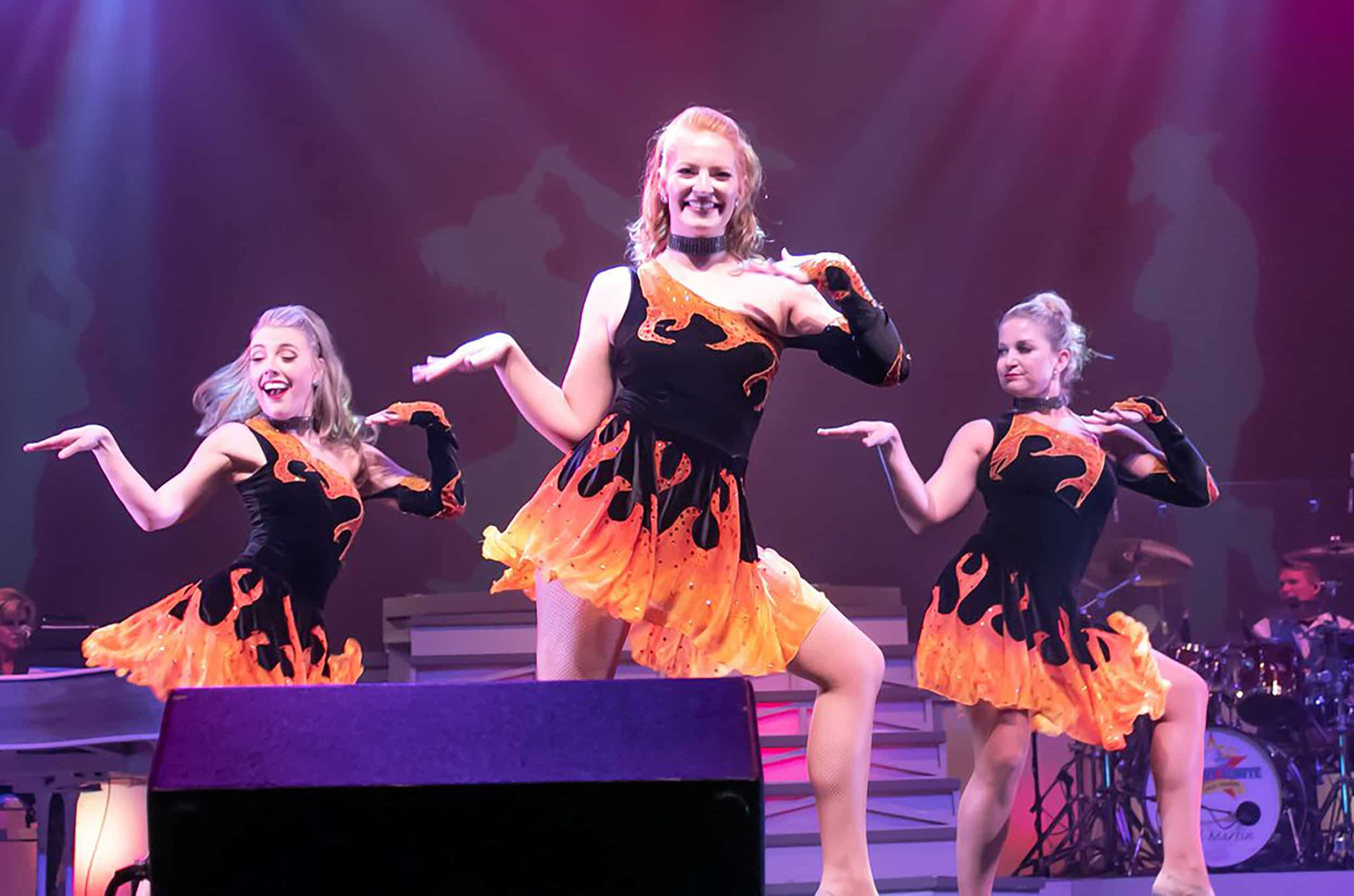 Pigeon Forge Show | Country Tonite | Voted Best Show in the Smokies