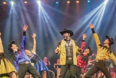 Pigeon Forge Show | Country Tonite | Voted Best Show in the Smokies