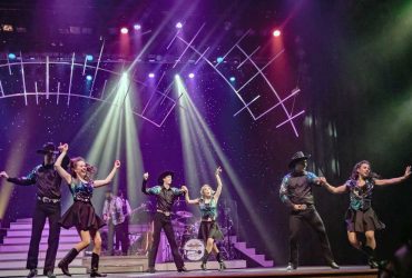 Pigeon Forge Show | Country Tonite | Voted Best Show in the Smokies