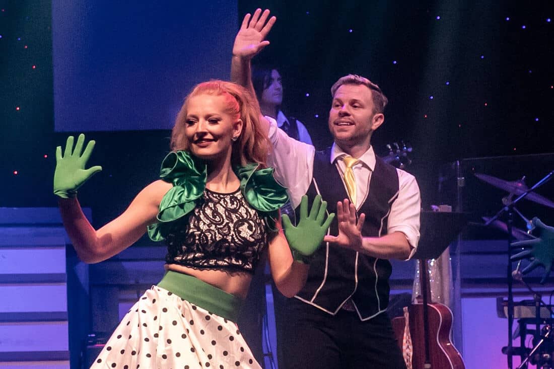 Pigeon Forge Show Photo Gallery - Country Tonite Entertainment