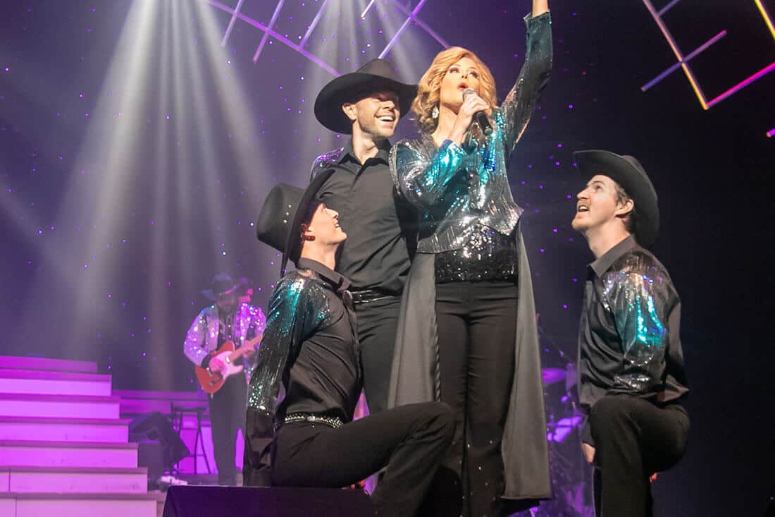 Pigeon Forge Show Photo Gallery - Country Tonite Entertainment