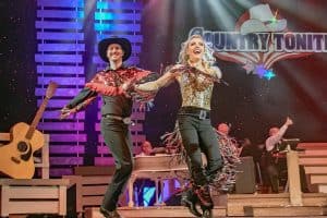 Pigeon Forge Show Photo Gallery - Country Tonite Entertainment
