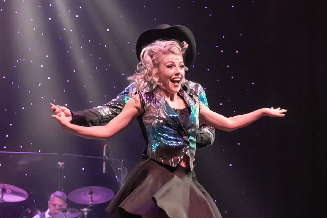 Pigeon Forge Show Photo Gallery - Country Tonite Entertainment