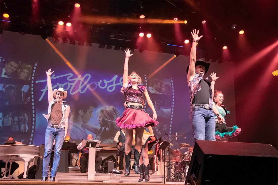 Pigeon Forge Show Photo Gallery - Country Tonite Entertainment