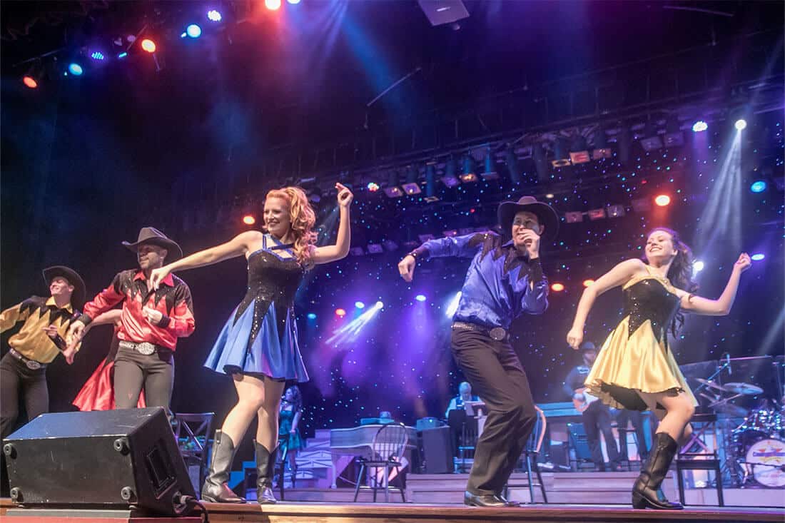 Pigeon Forge Show Photo Gallery - Country Tonite Entertainment