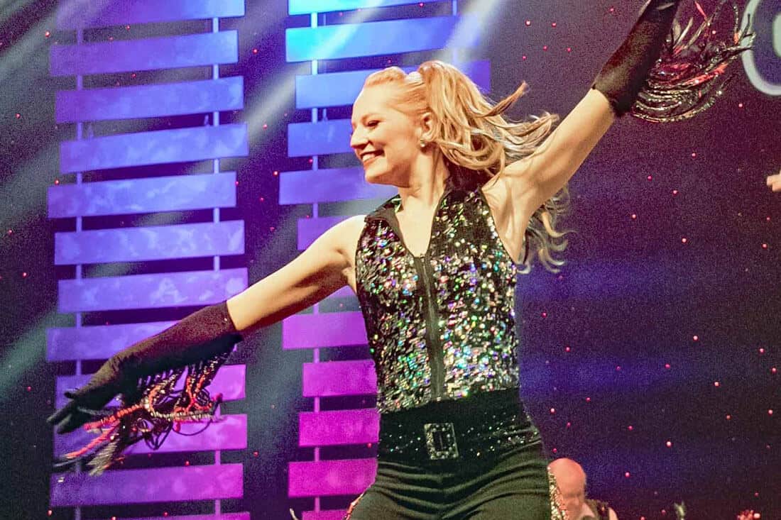 Pigeon Forge Show Photo Gallery - Country Tonite Entertainment