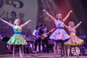 Pigeon Forge Show Photo Gallery - Country Tonite Entertainment