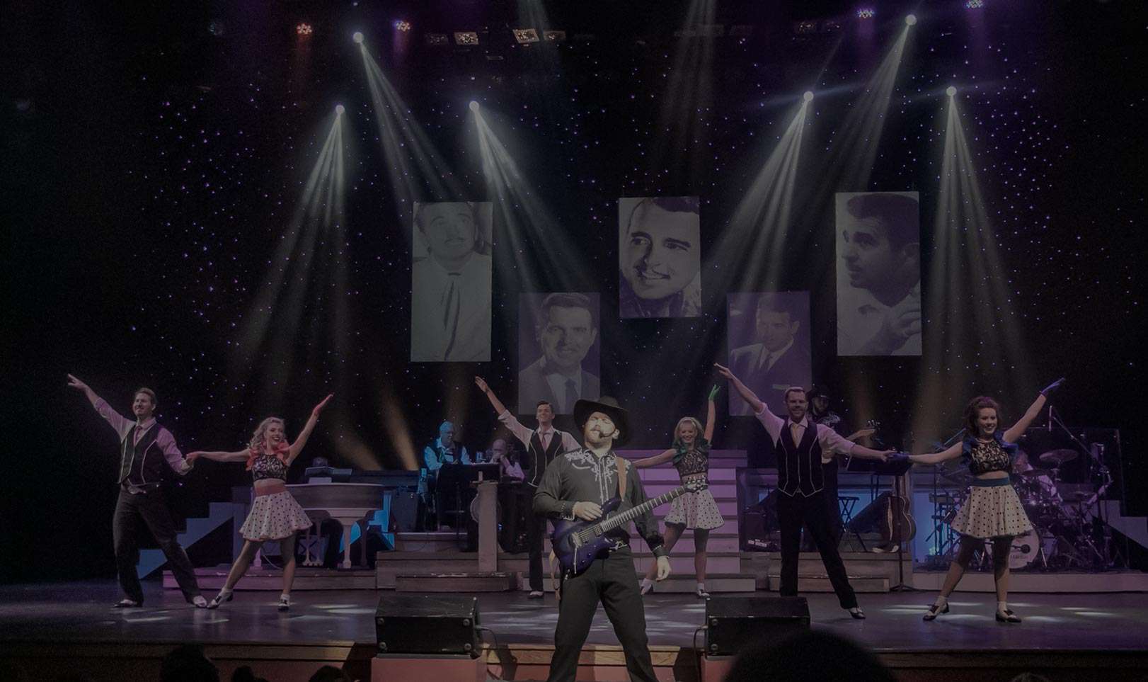 Pigeon Forge Show | Country Tonite | Voted Best Show in the Smokies