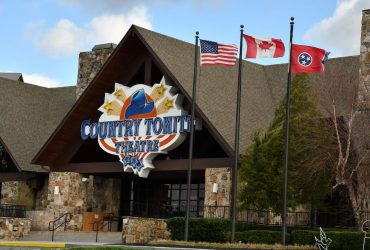 Pigeon Forge Show | Country Tonite | Voted Best Show in the Smokies