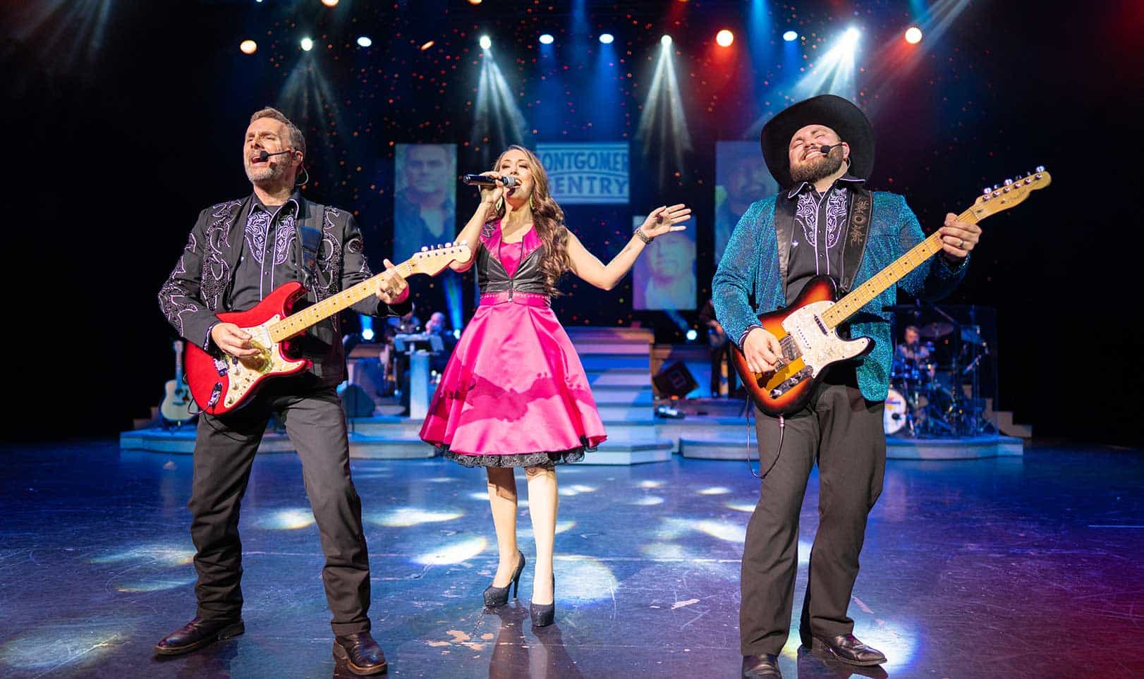 Pigeon Forge Show | Country Tonite | Voted Best Show in the Smokies