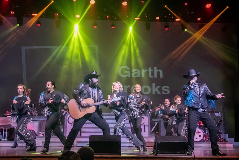 Pigeon Forge Show Photo Gallery - Country Tonite Entertainment