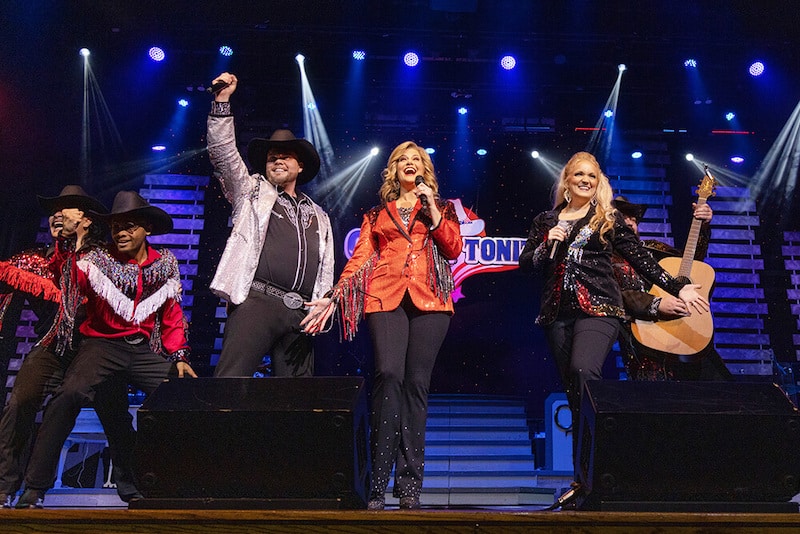 Pigeon Forge Show Photo Gallery - Country Tonite Entertainment