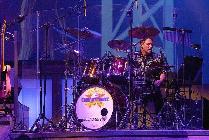 Pigeon Forge Show Photo Gallery - Country Tonite Entertainment